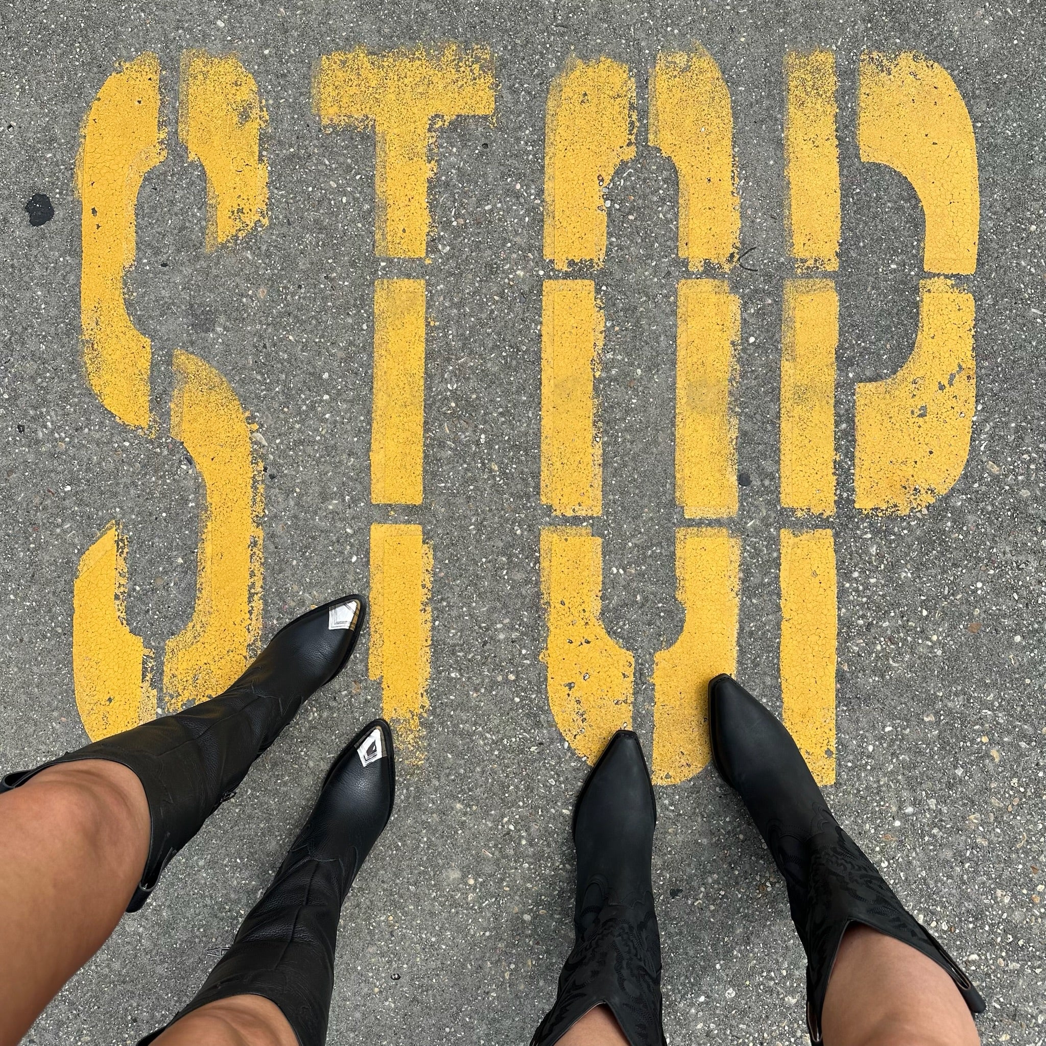 Boots – Stella Dallas