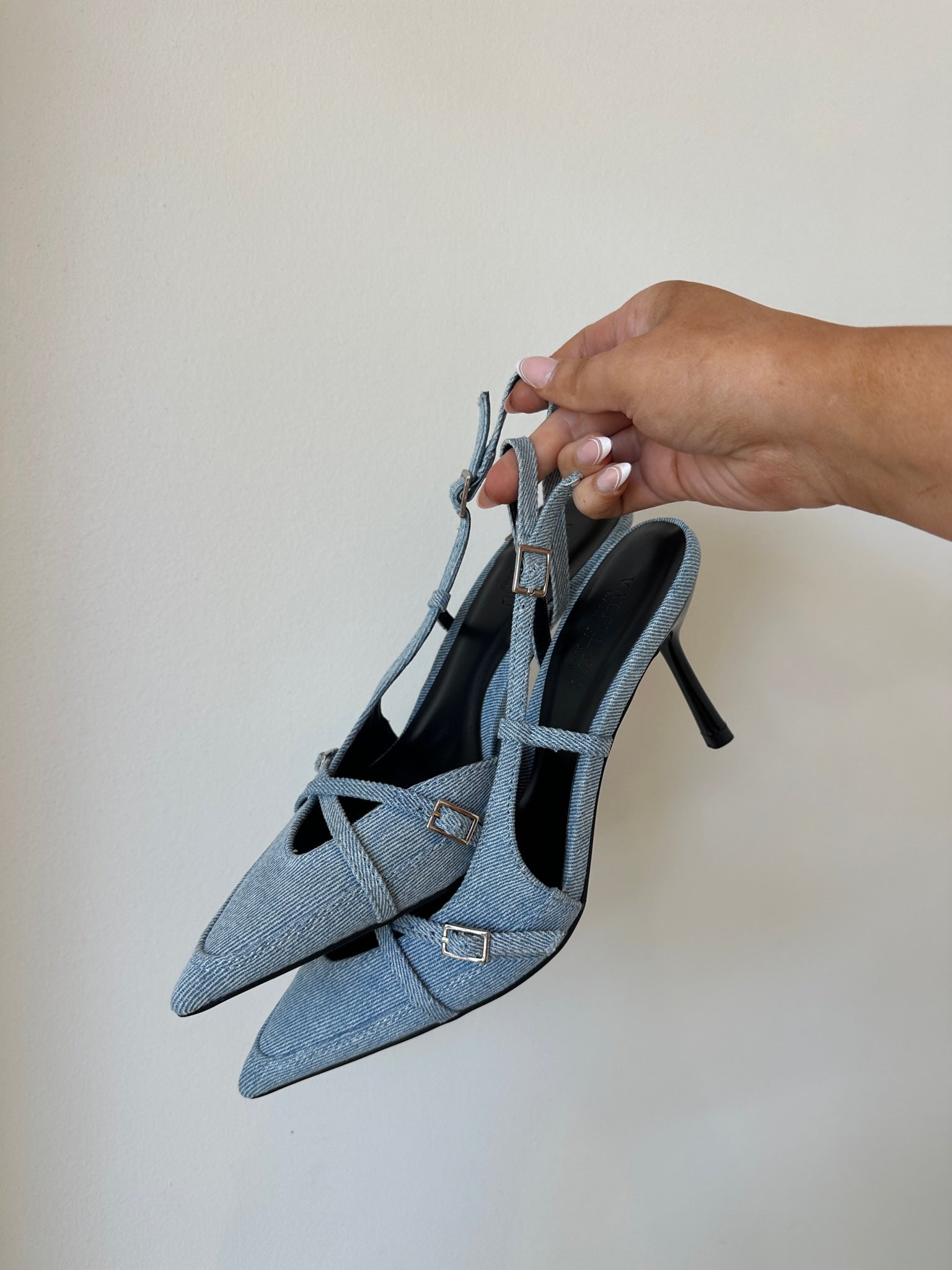 Shoes – Stella Dallas